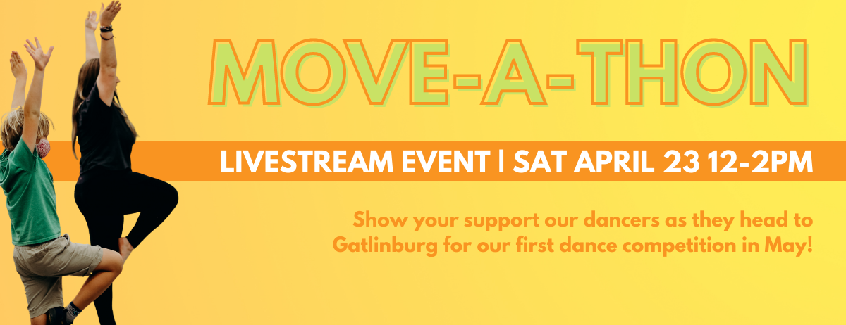 MOVE-a-thon